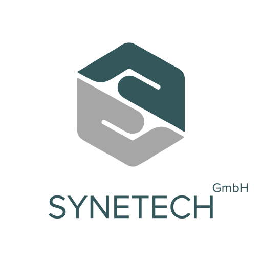 Home - Synetech GmbH